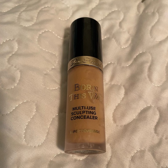 Too Faced | Makeup | Taffy Born This Way Super Coverage Multiuse ...